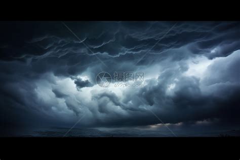 暴雨中的天空高清图片下载 正版图片600575408 摄图网