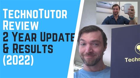 Technotutor Review My 2 Year Update And Results 2023 Youtube