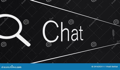 Chat GPT Web Browser Text Query Stock Video Video Of Answer News