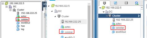 First Impressions VSphere HTML5 Web Client H5client Virten Net