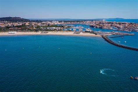 Plages Du Cap Dagde En Bateau 1h à 3h
