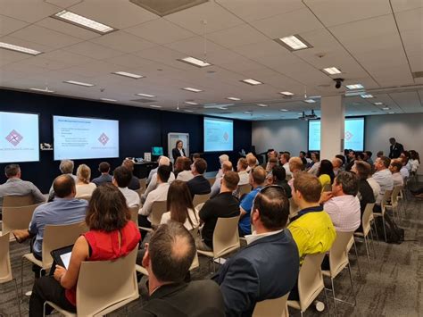 Asset Management Council On Linkedin Our Perth Chapter Kicked Off Their 2021 Schedule Of Events