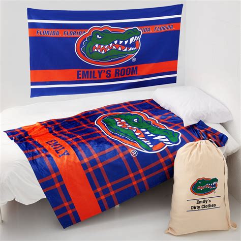 Ncaa Florida Gators Collegiate T Set Corporate Ts