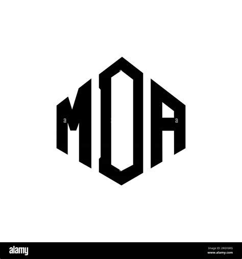 Mda Logo