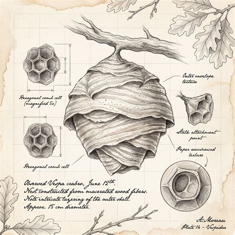 Free Wasps Nest Activity Image Nest Insects Nature Download At Stockcake