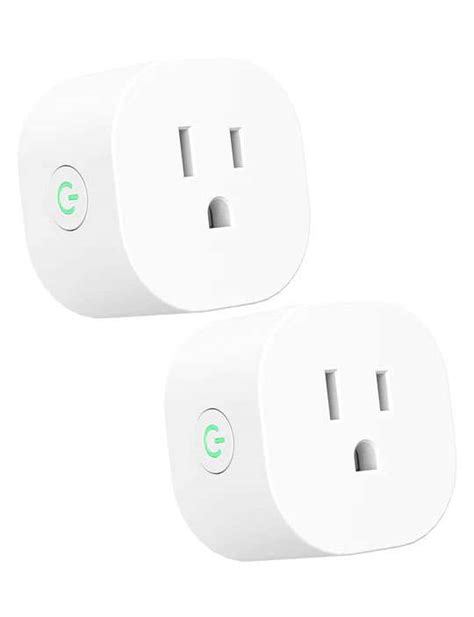 The First Matter Compatible Smart Plugs Are Here The IPhone FAQ