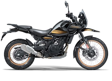 Himalayan 450 Adventure Motorcycle Royal Enfield Australia