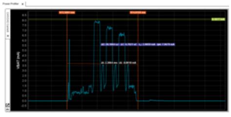 Ble Peripheral Example Test Case Da Getting Started Guide