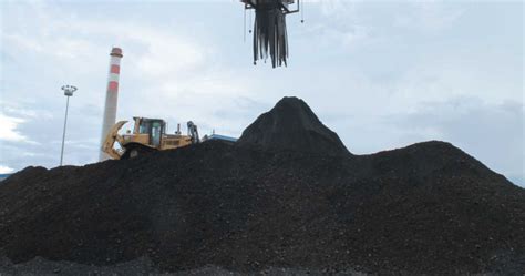 Hba Rises Across All Coal Grades In Late December Hba Rises Across