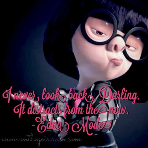 Edna Mode Quotes Capes