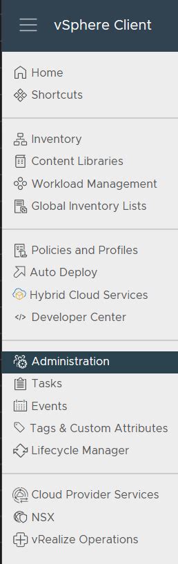 Adding Two Factor Authentication To Vcenter With Duo And Active