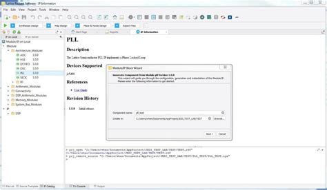 sysclock pll design and usage guide for nexus platform technical note