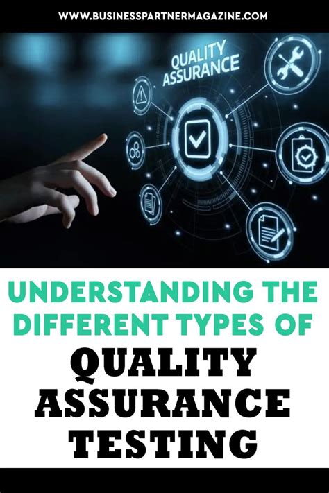 Understanding Quality Assurance Testing