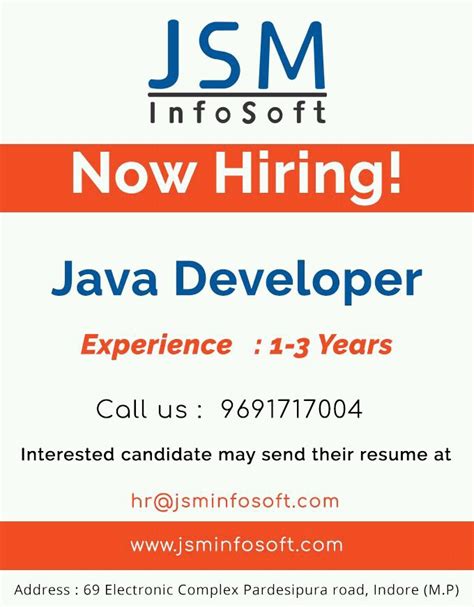 Recent Job Details For Qaweb Developerandroidjavapython And Php Web Developer