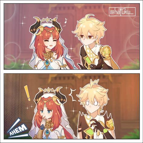 Nilou By 幸子nya R Niloumains