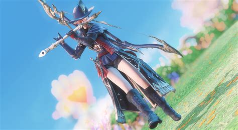 Brioso | Eorzea Collection