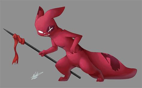 Artificer Rainworld By Novadadrawing On Deviantart