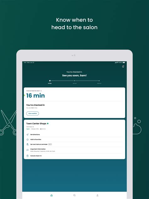 Great Clips Online Check In 6810 2026041901 Apk Download By Great