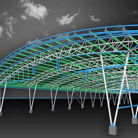 Изготовление металлоконструкций в Москве на заказ Производство металлоконструкций по доступной