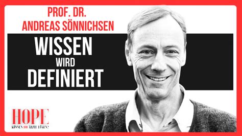 Hope Die Hoffnung Stirbt Zuletzt Prof Dr Andreas Sönnichsen Hope