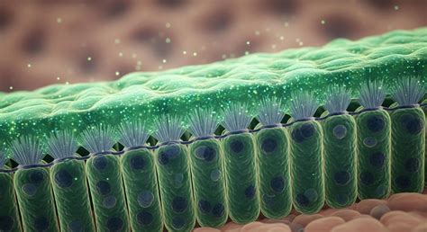 Intestinal Barrier Structure Function And Gut Health