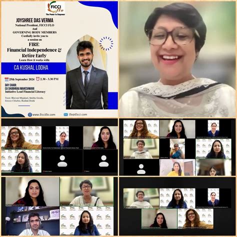 ruchi desai on linkedin thank you so much kushal lodha ficci flo joyshree das verma shubhraa…