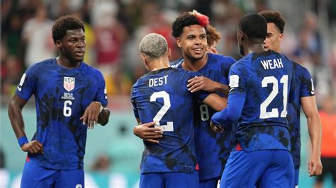 Has The Us Ever Won A World Cup Nbc New York