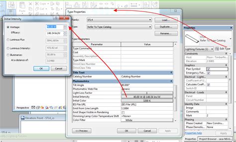 Artificial Lighting Analysis Autodesk Community