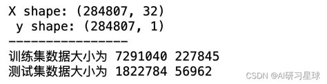 数据挖掘 11 利用python进行信用卡欺诈检测(包含数据代码) Csdn博客 数据挖掘 11 利用python进行信用卡欺诈检测(包含数据代码) Csdn博客