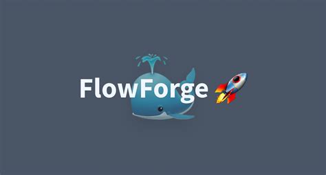 Flowforge 🚀 A Hugging Face Space By Usezivvy