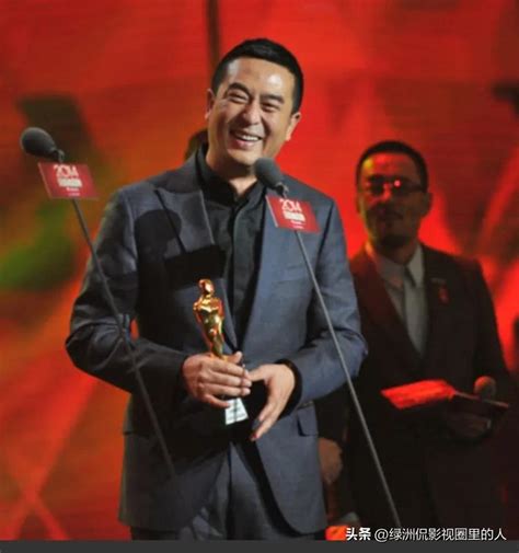 Actor ~ Zhang Jiayi Inews