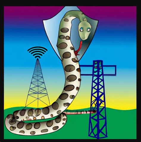 Securing Data And Communications Python Is A Versatile Programming