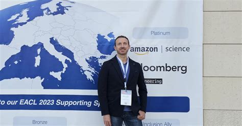 eacl 2023 language processing at the dawn of the llm era amazon science