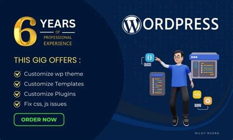 How I Can Help Your Website With Wordpress Plugins Niloy Rudra Posted On The Topic Linkedin