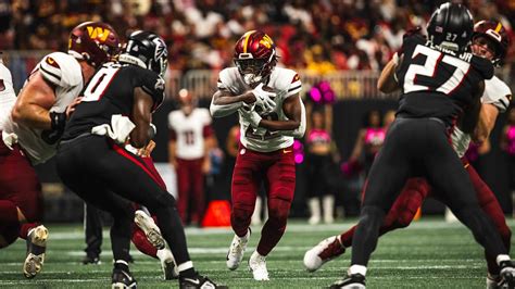 Hail Mail Defense And Run Game Analysis Americano Sports