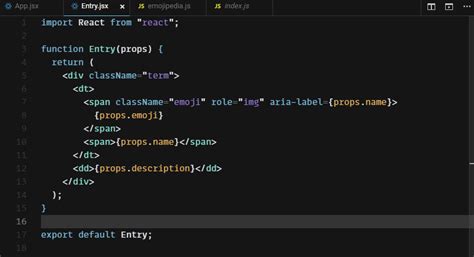 React Arraymap 활용하여 Component 만들기
