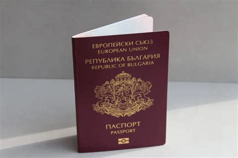 Сто евра за адреса за бугарски пасош – Се исцрпил капацитетот, нема ...
