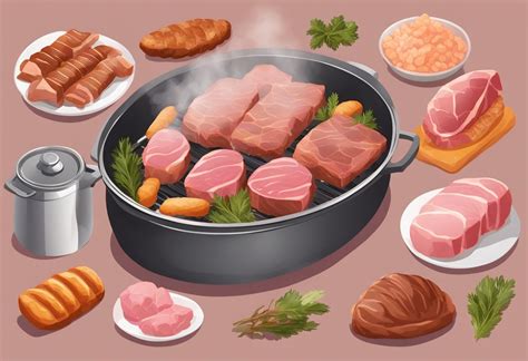 Meat Rendering Understanding The Process And Its Uses