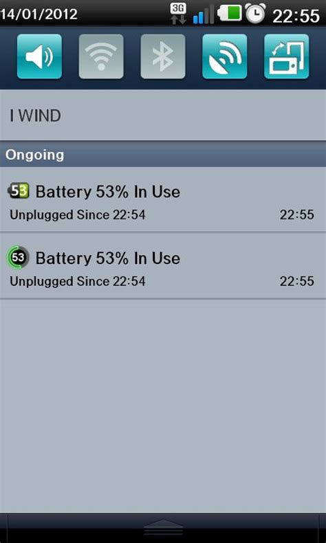 Battery Monitor Widget Apk For Android Download