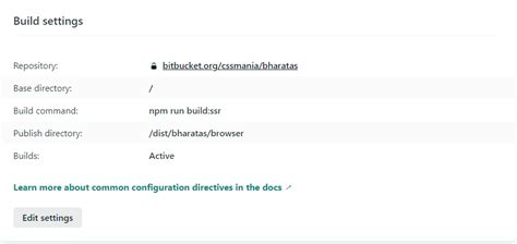 Server Side Rendering Angular Universal SSR Working On Localhost But
