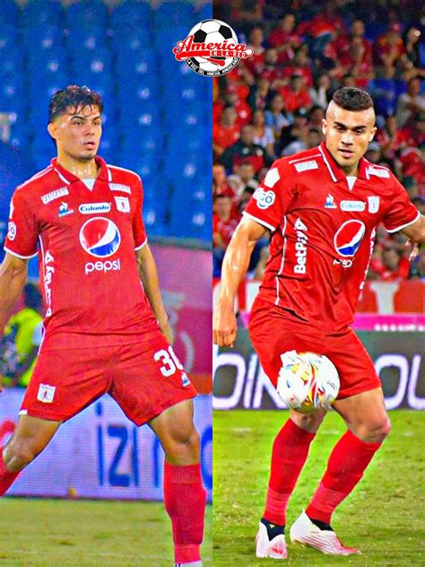América En La Red On Twitter Brayan Vera Será Baja Ante Dimoficial
