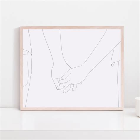 Sexual Line Art Etsy