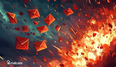 Wordpress Sending Spam Emails Detect And Fix The Hack