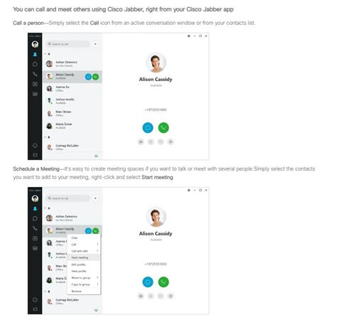 cisco jabber overview wcsu support