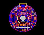 Valve Controller EasyEDA Open Source Hardware Lab