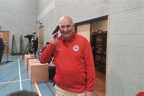 Donegal Elections 100 Redress Ali Farren And Fianna Fails Martin Mcdermott Both Elected On