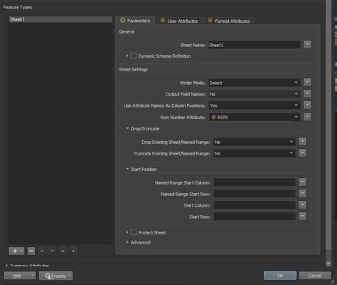 Cannot Write Multiple Specific Rows And Columns For Excel Table Community