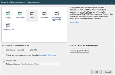 Asp Net Mvc Getting Started