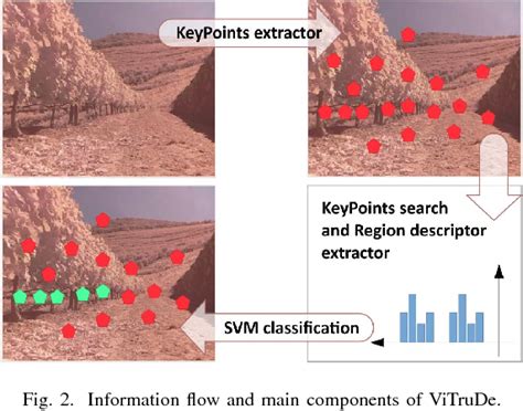 Figure 1 From Vine Trunk Detector For A Reliable Robot Localization System Semantic Scholar