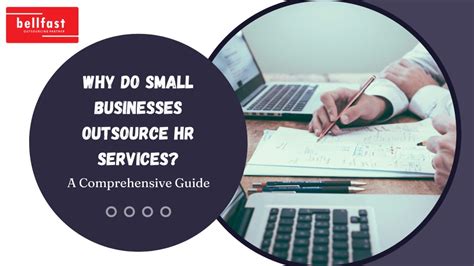 Why Small Businesses Outsource Hr Services A Detailed Guide